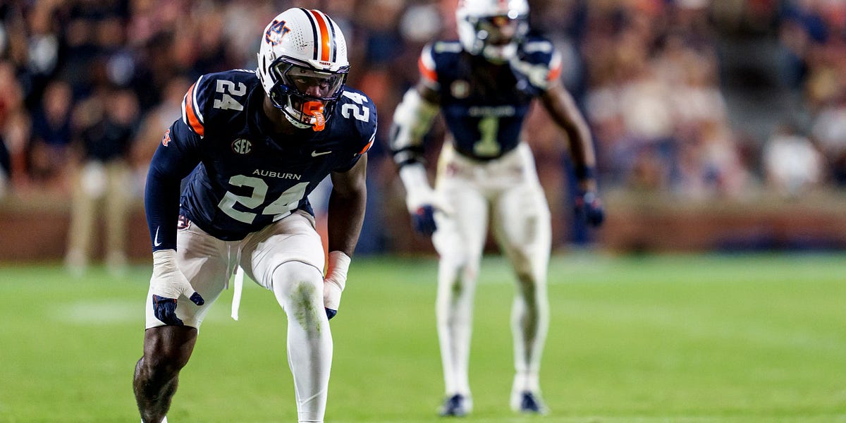 2026 NFL Draft Tiers & Evaluations: Edges -- Part IV
