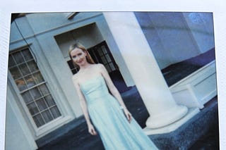 Janel’s Substack | Janel Moloney | Substack