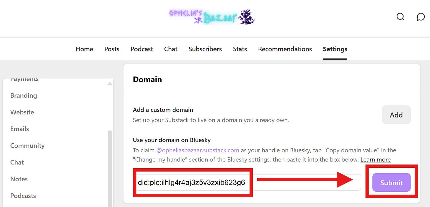 Substack has Finally Embraced the Fediverse, Sort Of: How to Change ...