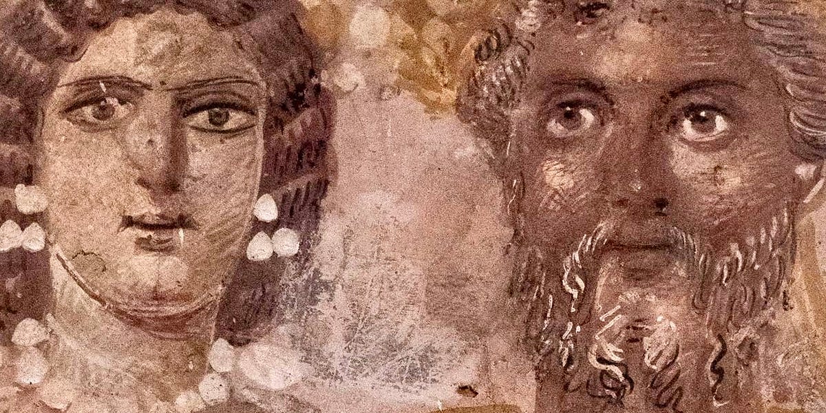 How Rome’s first African Emperor and his wife ruled the world from Carlisle