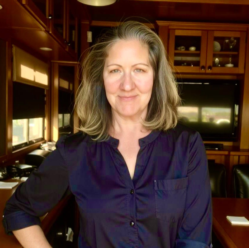 Natalie Ihli | Substack