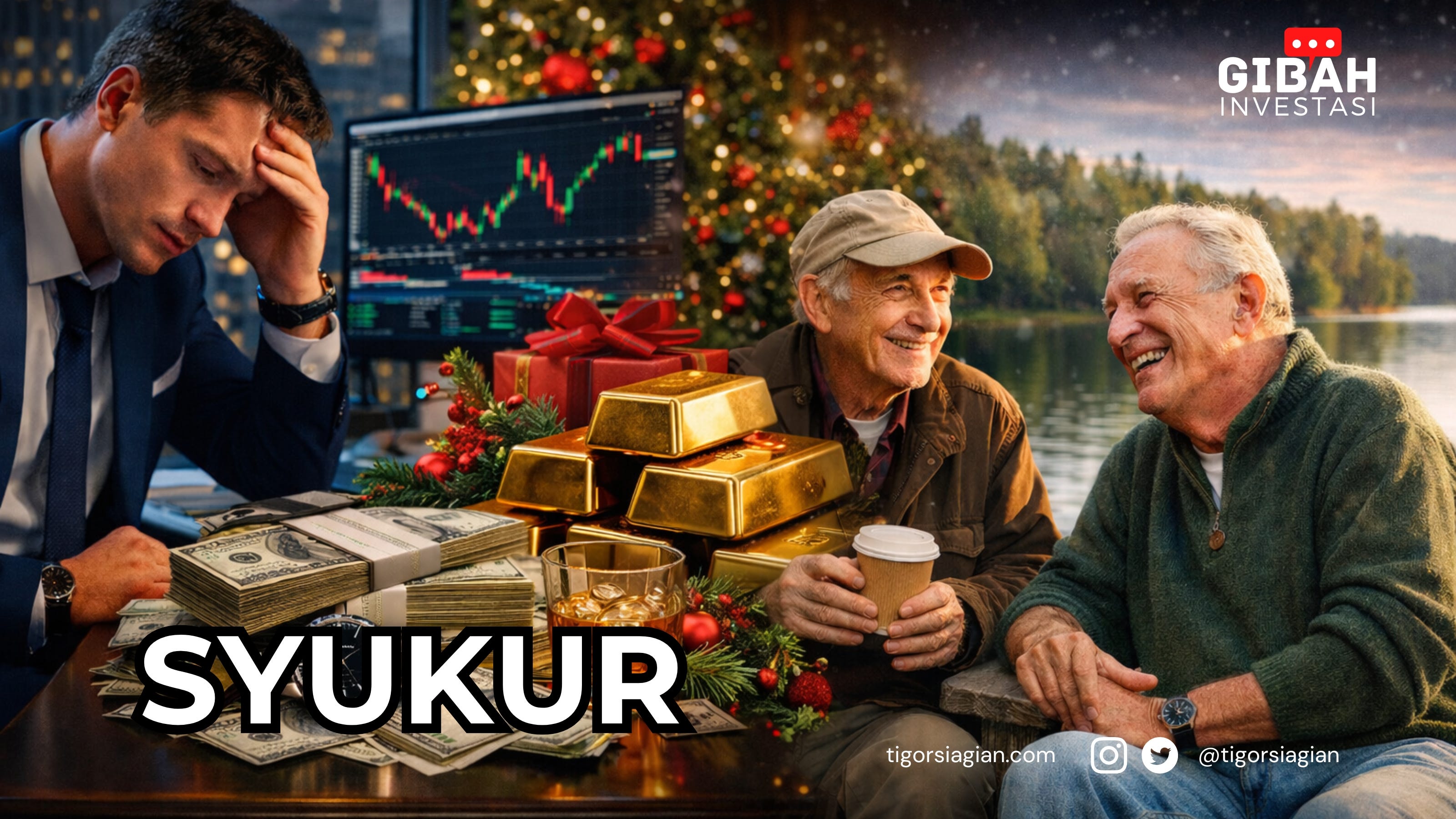 Syukur - by Tigor Siagian, CFA, FRM - Gibah Investasi