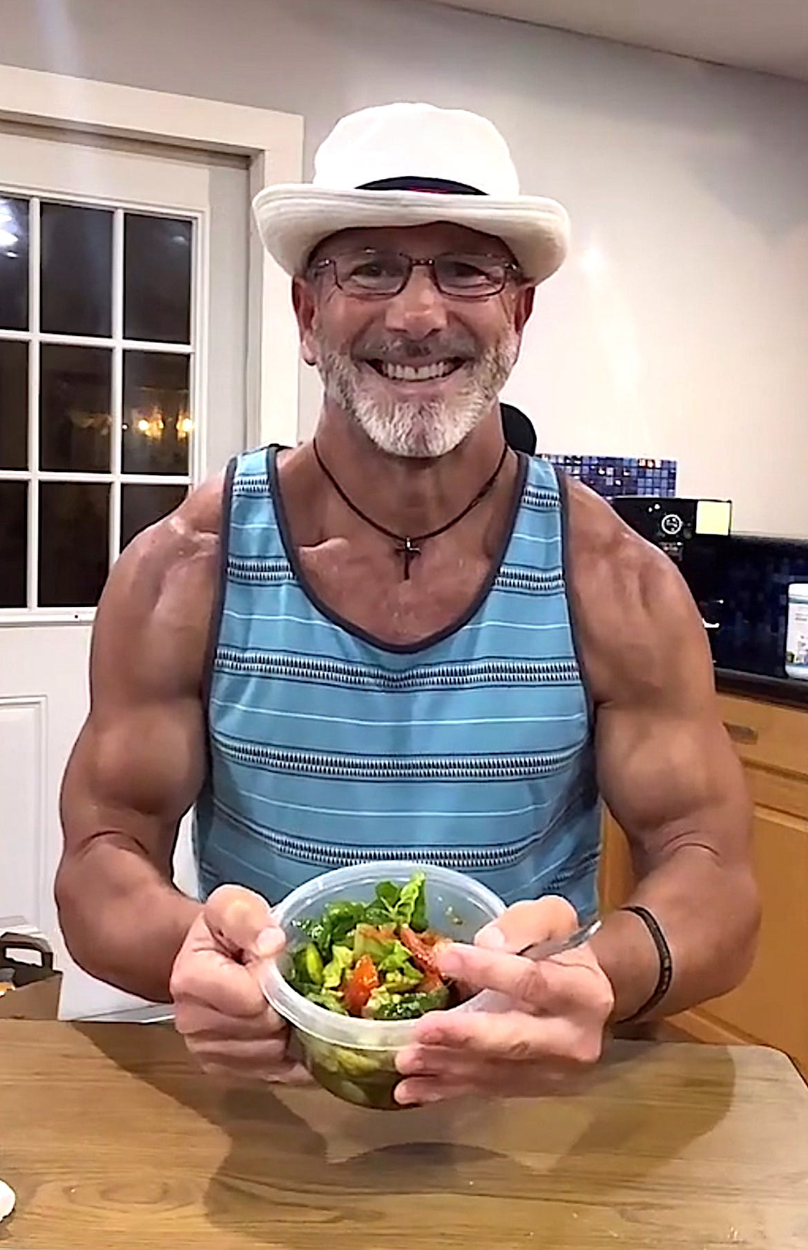 Joey "The Truth" Atlas | Substack