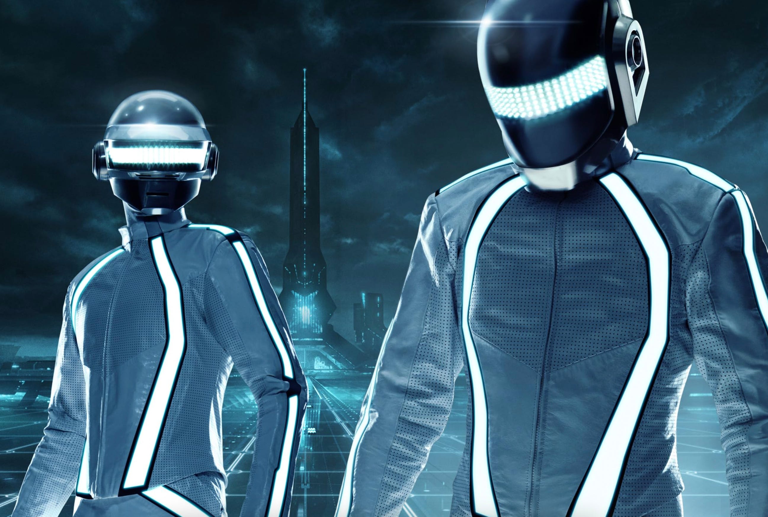 The Michael Sheen Chronicles – 'Tron: Legacy'