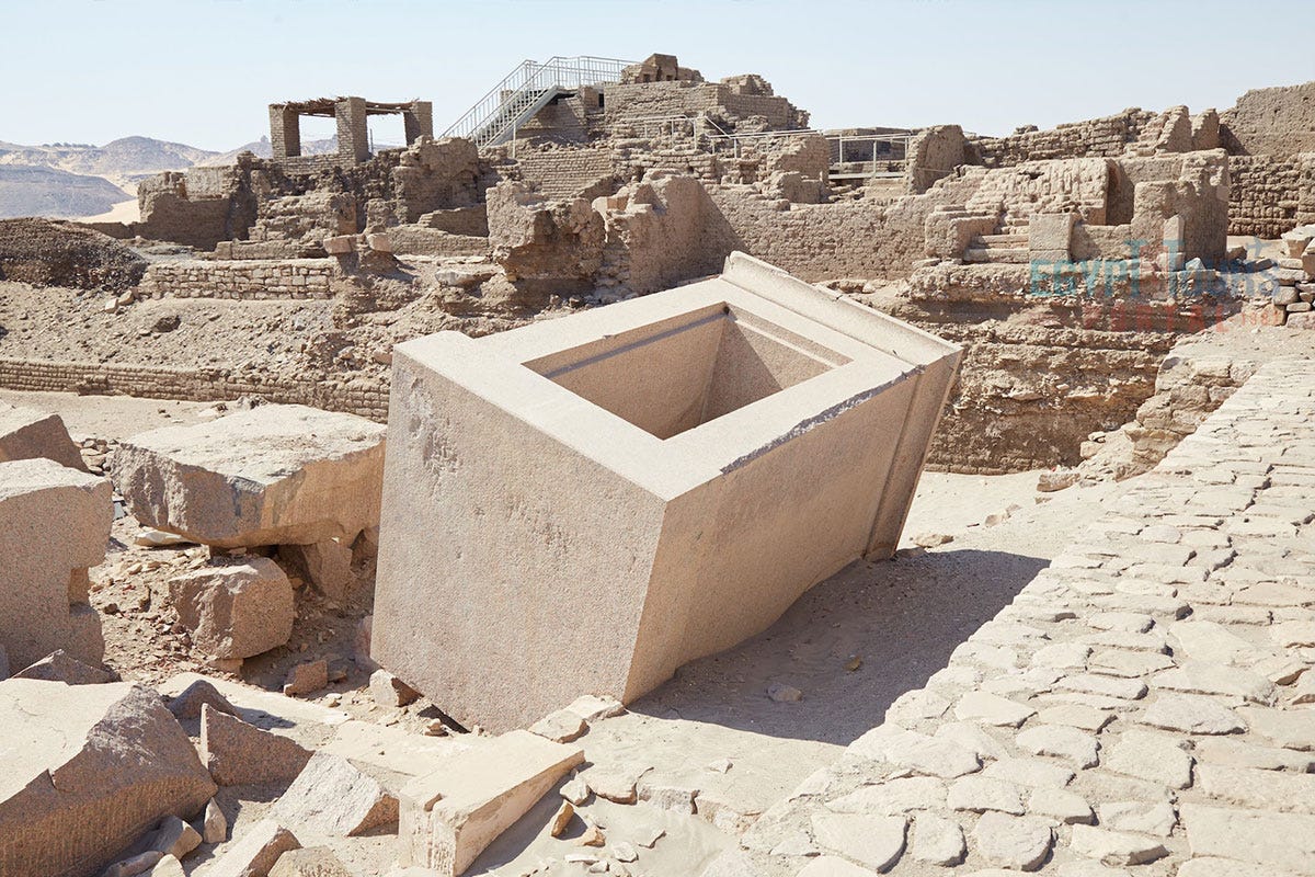 STONE COLD EVIDENCE - by Jay Wilson - Jay's SUBSTACK