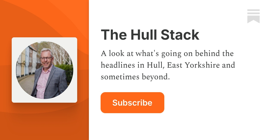 The Hull Stack | Angus Young | Substack