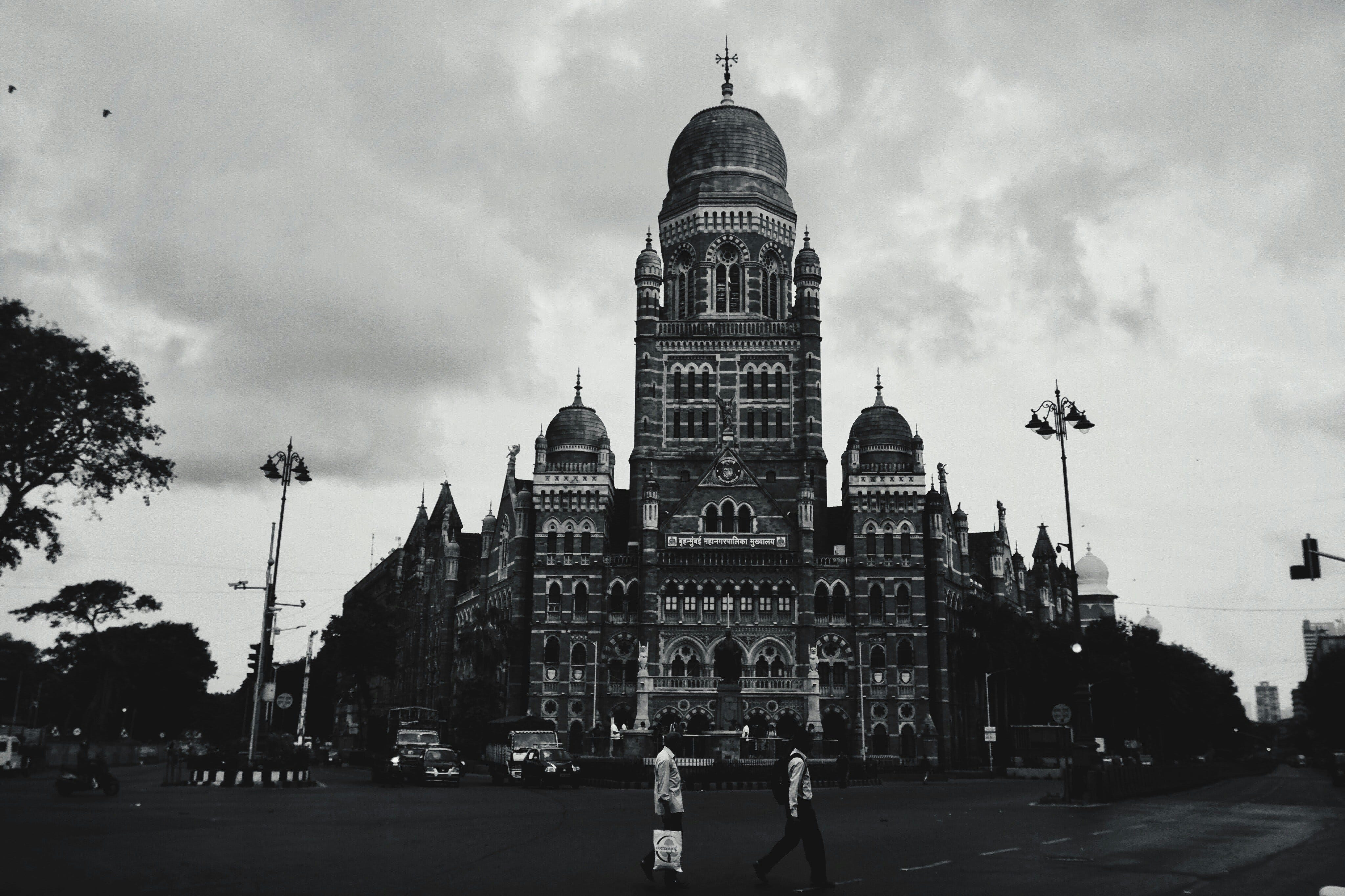 The Women Who Ruled the Shadows - by Harsh Acharya