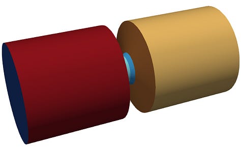 Complex geometry meshing in OpenFOAM - by Nasser Mushtaq