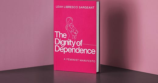 Oren Cass | Substack