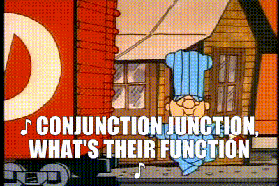 📌 Comma Before FANBOYS? Quick Grammar Rule Explained