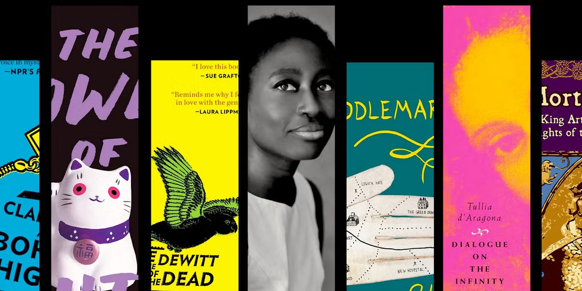 𝑨 𝑺𝒕𝒓𝒂𝒏𝒈𝒆 𝒂𝒏𝒅 𝑼𝒏𝒍𝒊𝒌𝒆𝒍𝒚 𝑬𝒏𝒄𝒐𝒖𝒏𝒕𝒆𝒓