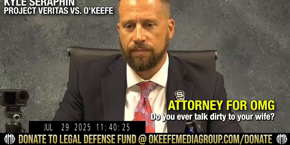 Motion to Dismiss -- Kyle Seraphin's Hail Mary