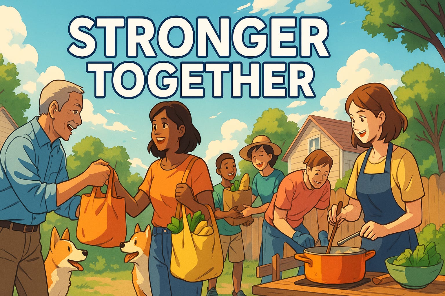 Cinnamon Toast PGH Vol. 1 Issue #8: Oct 10 - Oct 16, 2025