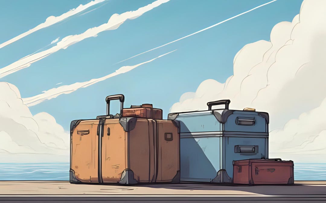 Navy OCS - Ultimate Packing List - by Sophia Zhang