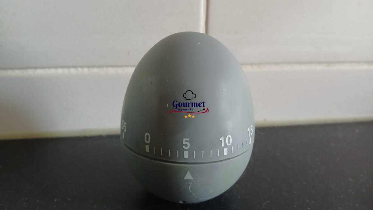 Too Tired to Cook? Here's What You Can Do in Just 5 Minutes