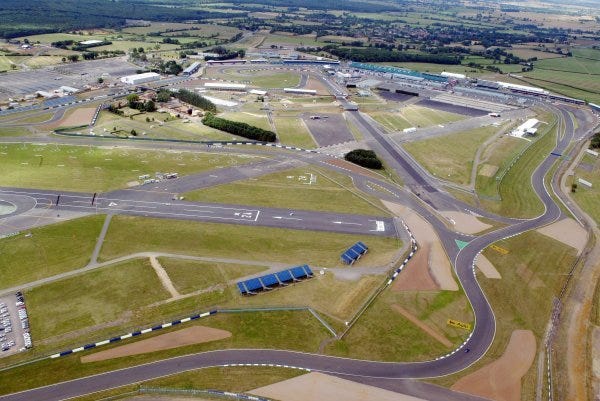 Racing Line Fundamentals #1 - by Motorsports Now