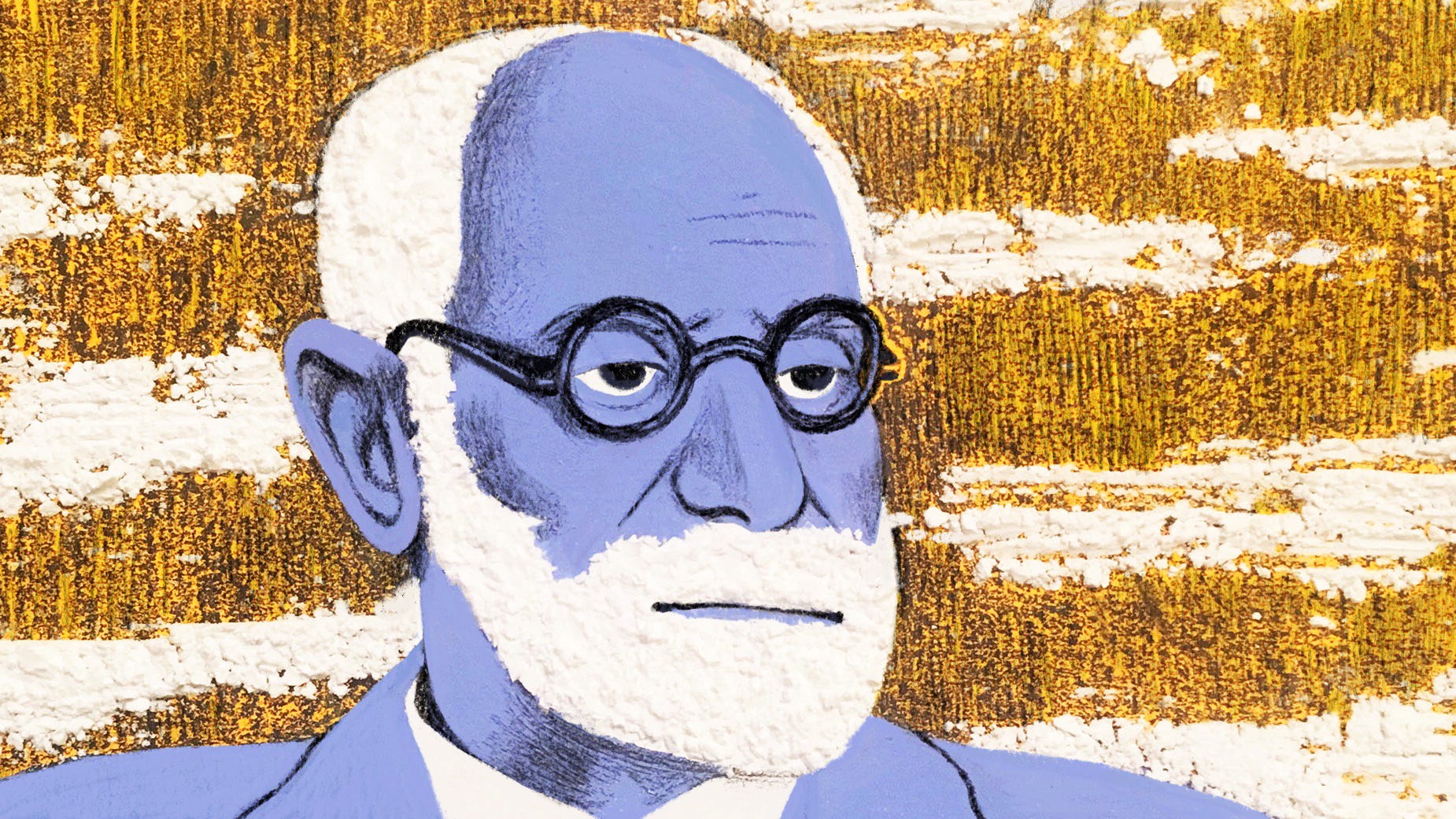 That Time Sigmund Freud Nearly Killed a Patient—and Then Got Hooked on ...