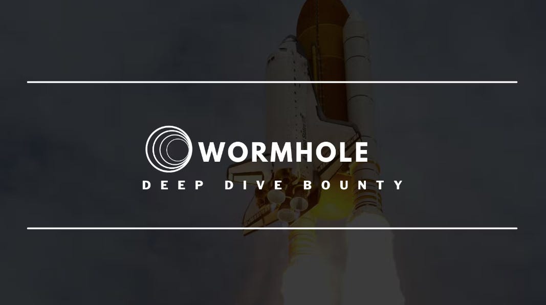 wormhole aws