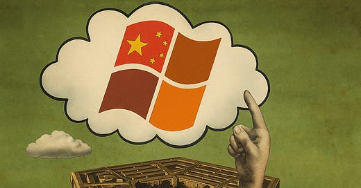 China Uncensored | Substack