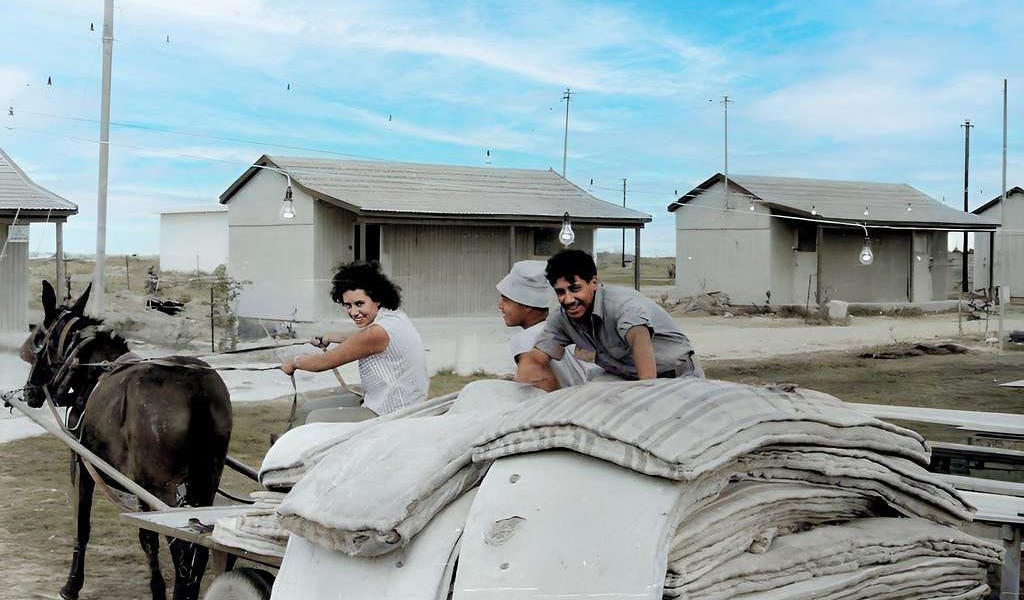 Matti Friedman: What the Kibbutz Can Teach Israel on Its 77th Birthday