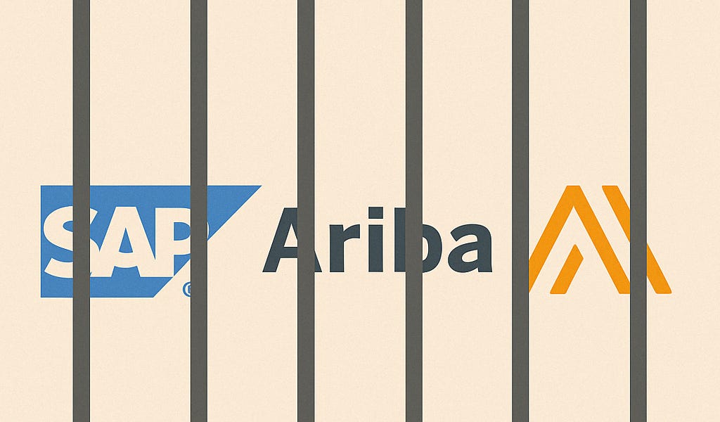 Why Is SAP Ariba Still Around?