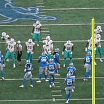 Touchdown, Miami! | Kyle Crabbs | Substack