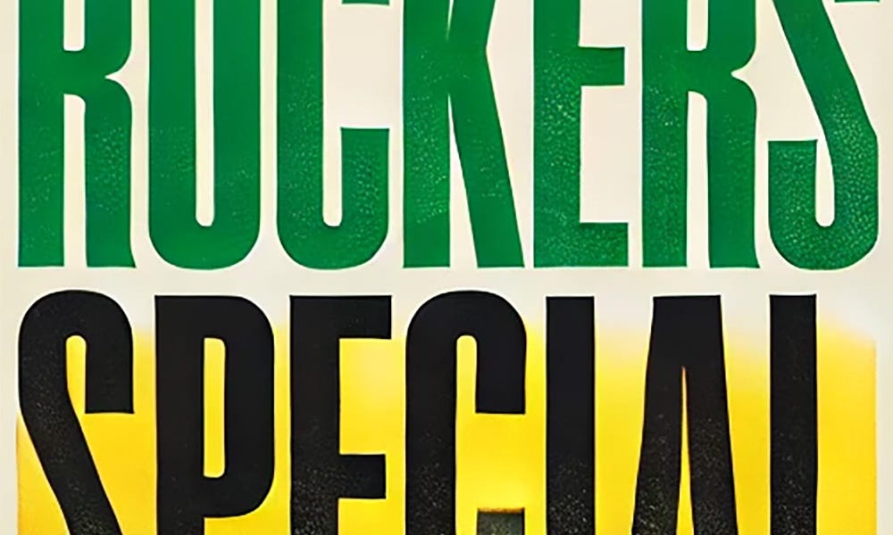 Rockers Special - by Dubmatix - Bass Culture Music Magazine