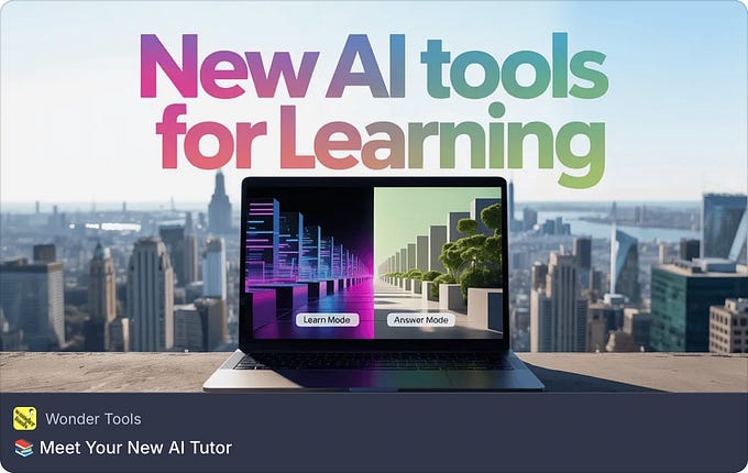 Jeremy Caplan (@wondertools): "What are you most curious about? You ...