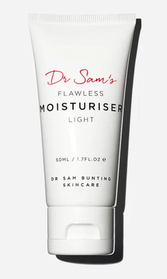 Dr Sam's skincare: full range review - Natalie O’Neill