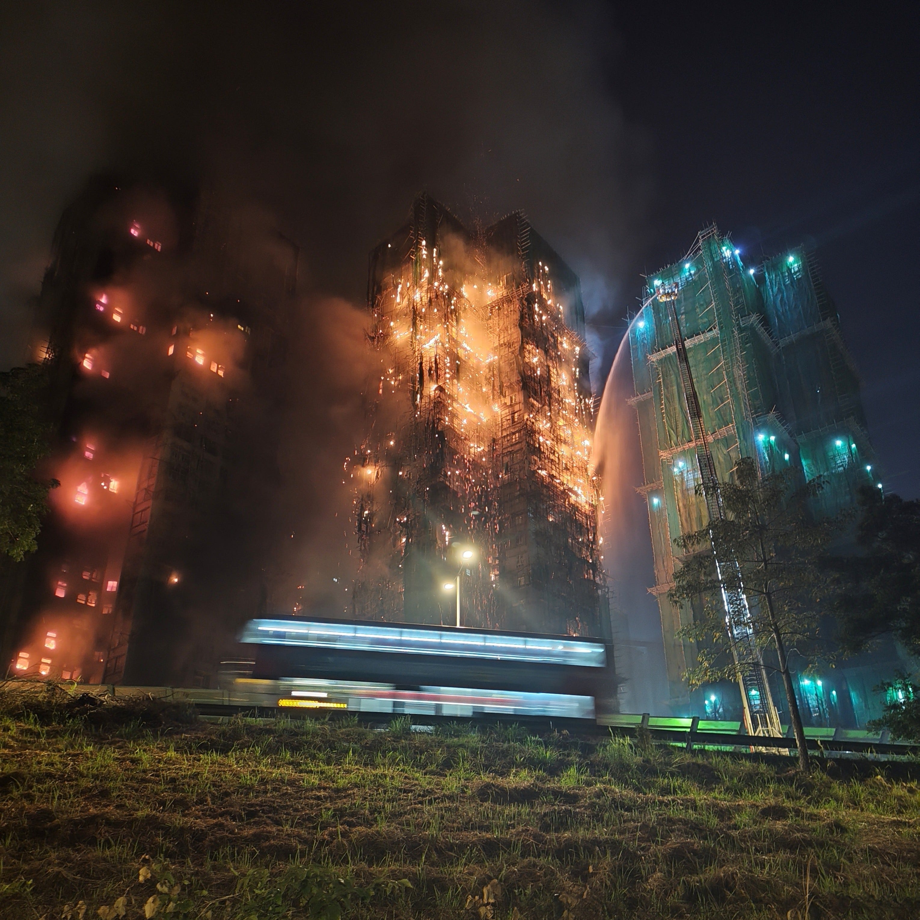 Xu Xi: Kickbacks - The First Person with Michael Judge