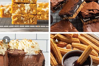Archive - The Scran Line