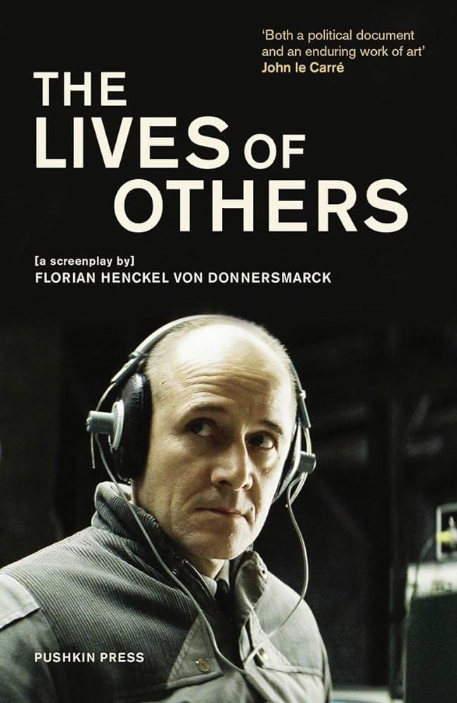 10 Great Movies for Conservatives - by Jack Cashill