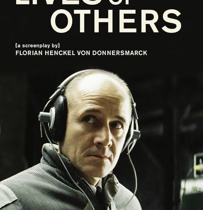 10 Great Movies for Conservatives - by Jack Cashill