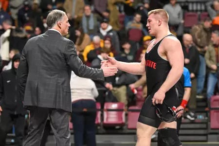 [REPOST] Feldman's OT win locks up Buckeyes win over Huskers; Penn ...