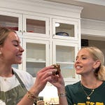 It's basically a salad. | Brooke Baevsky | Substack