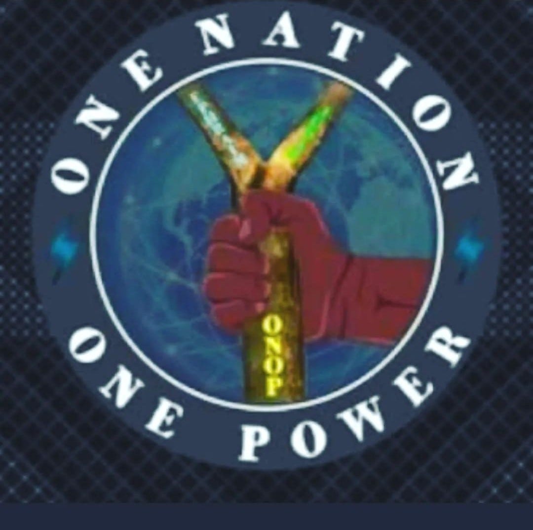 HEBREW ISRAELITE Camp List [+Orgs & People]