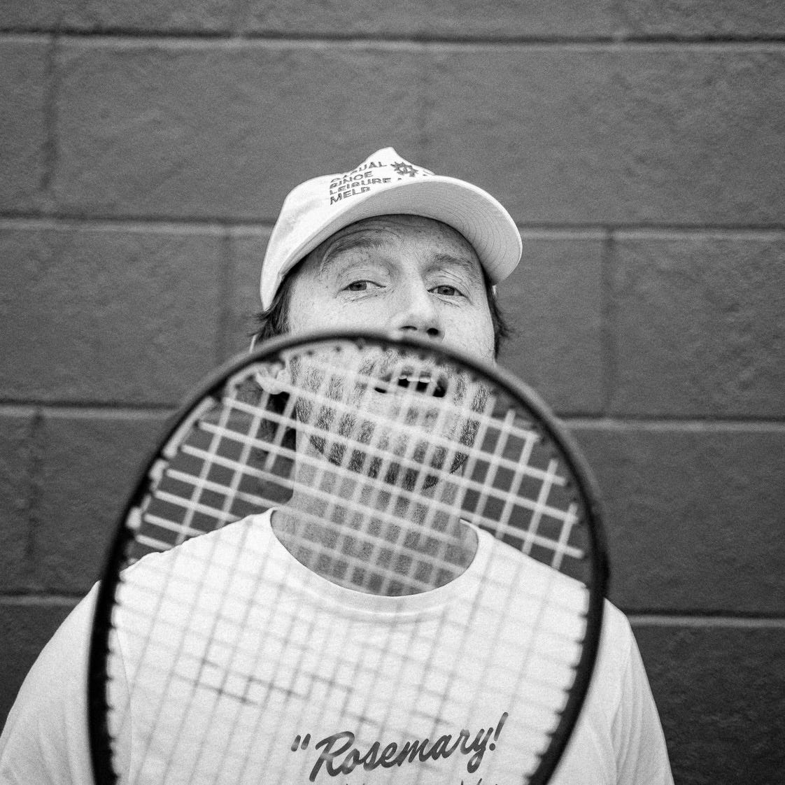 tennis coach conor casey | Substack