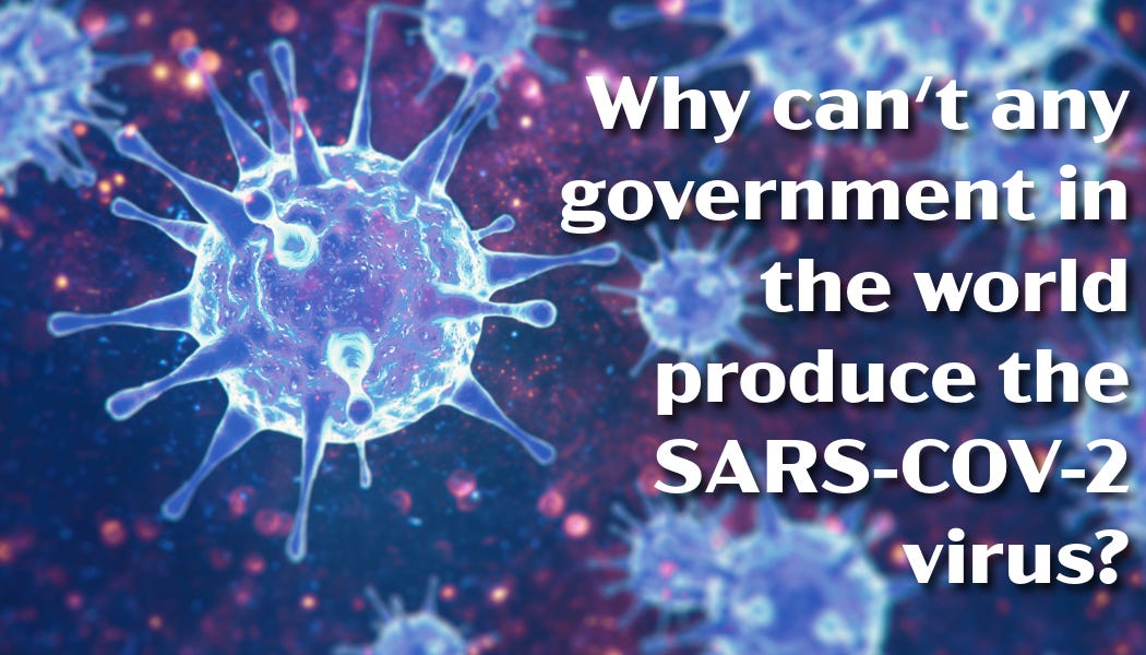 Poison or Viruses? What Makes People Sick?