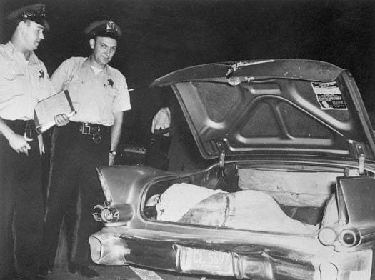 Chicago's Most Gruesome Mob Murder: The Sickening Torture and Murder of ...