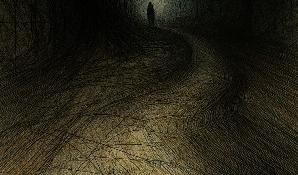 THE SEAL OF TRUTH - by Ben Torah - Ben’s Substack