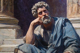 Stoic Wisdoms | Substack