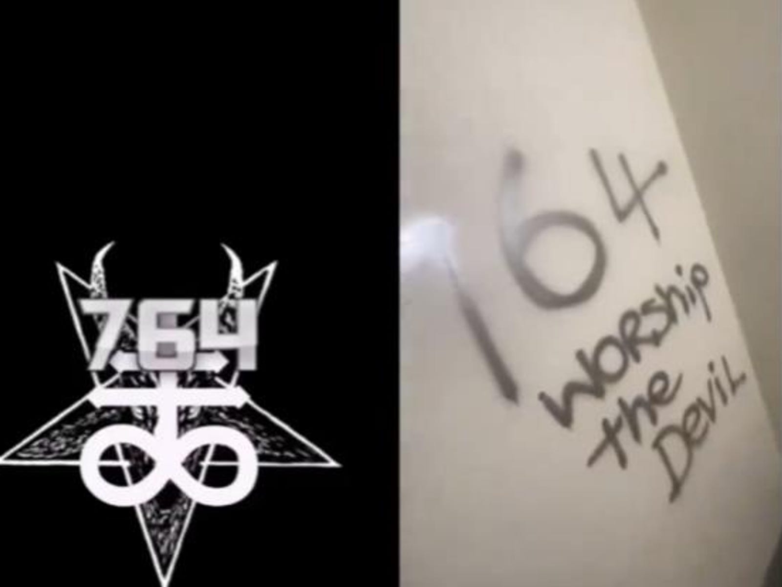 U.S. House Oversight turns its attention to 764 Cult