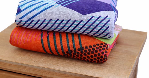 Mimi G's Sewing | Mimi G Style | Substack