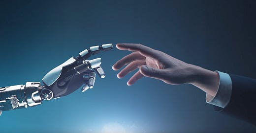 Practical Spirituality | Jonathan Cohen | Substack