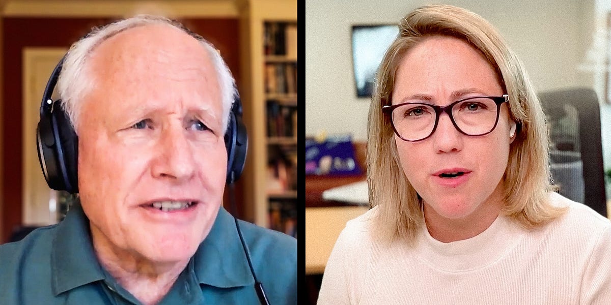 Bill and Sarah Ask: How Bad Can It Get? | Bulwark on Sunday