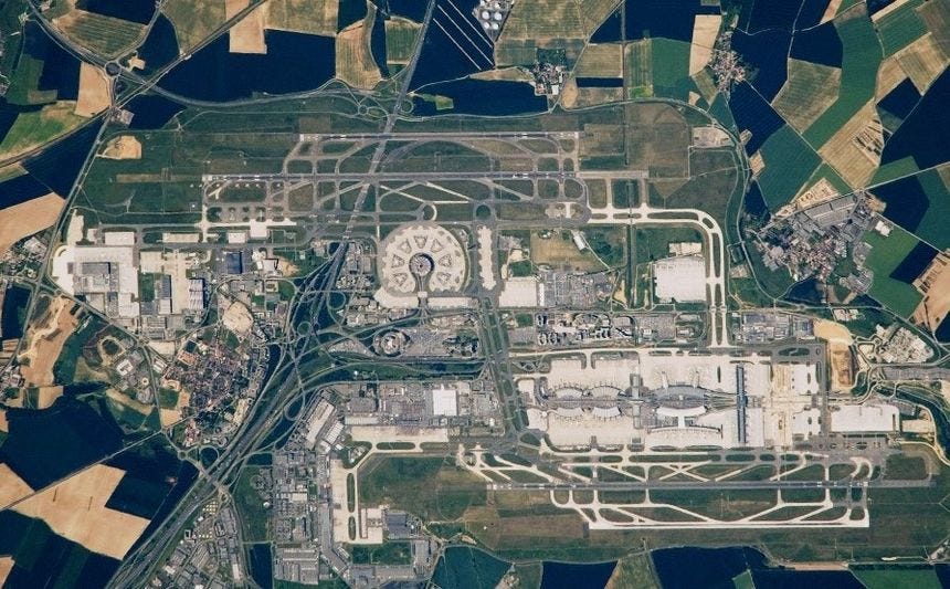 What if They're NOT 5G Towers? Untold History of GWEN Towers: a Deep ...