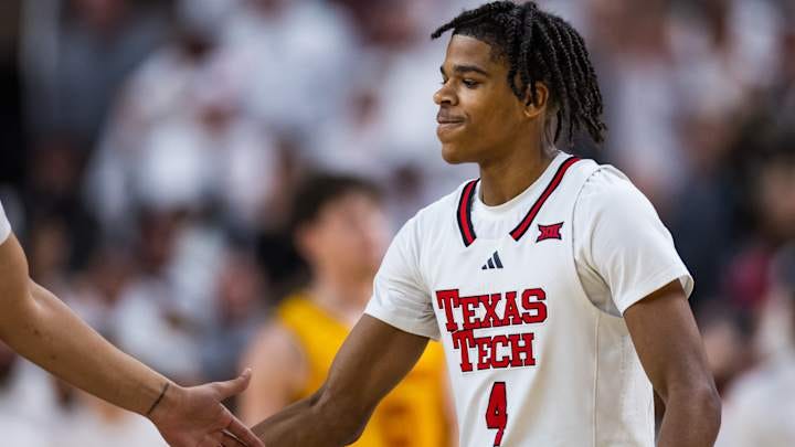 Christian Anderson Jr Scouting Report