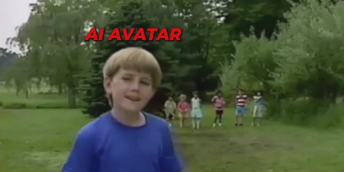 [Hands-on] Build Your Own AI Avatar With Human-like Memory