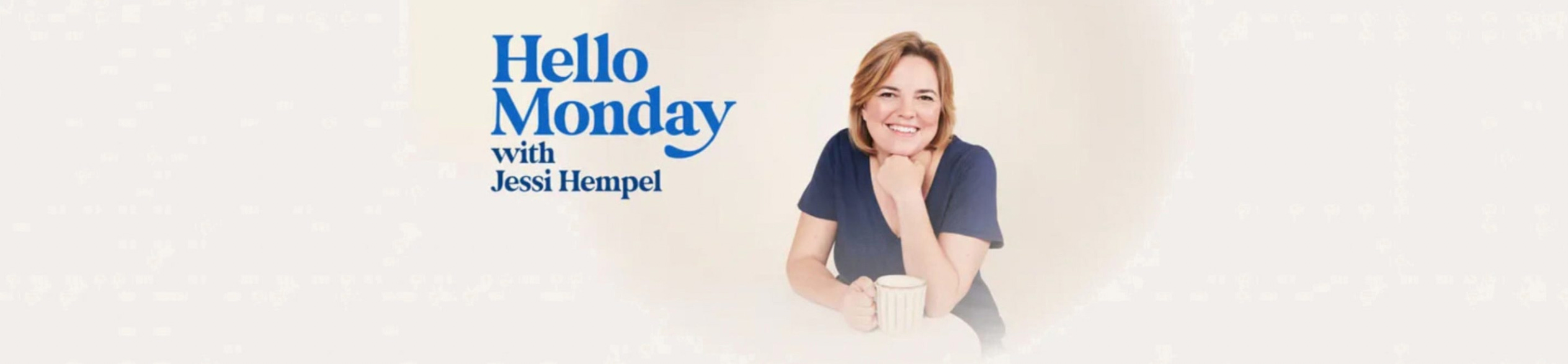 What got you [us] here won't get you [us] there