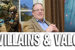 WarGate Operator | Substack